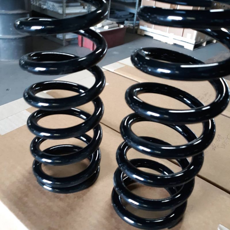Motorcycle Springs | Dirt Bike Springs | Street Bike Springs