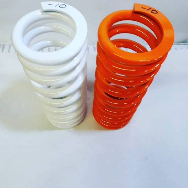 Motorcycle Springs | Dirt Bike Springs | Street Bike Springs