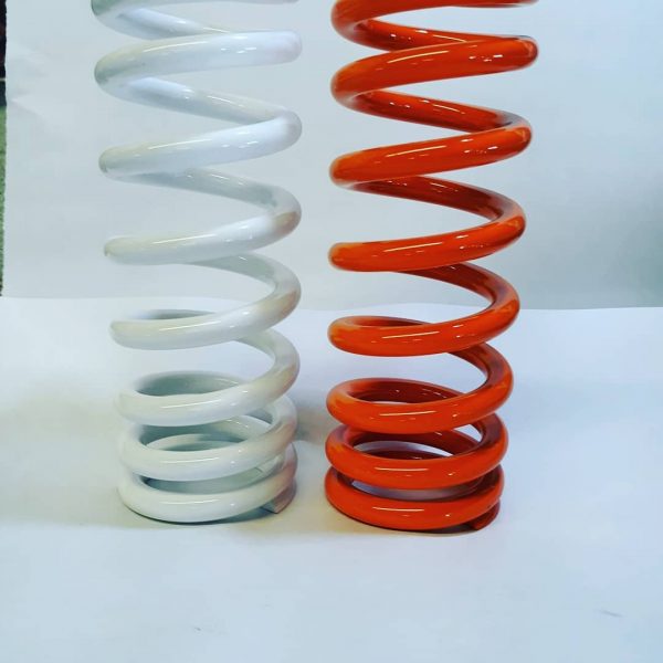 Motorcycle Springs | Dirt Bike Springs | Street Bike Springs
