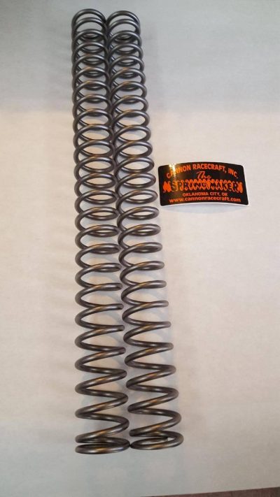 Motorcycle Springs | Dirt Bike Springs | Street Bike Springs